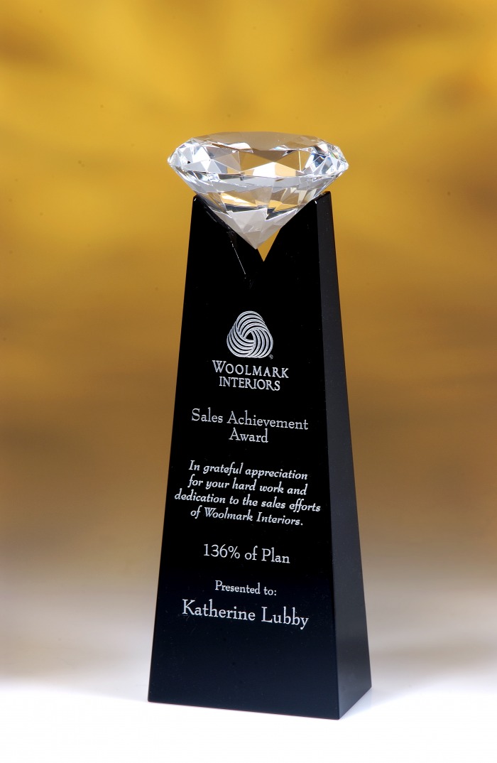Braille Award Ideas | Braille Awards