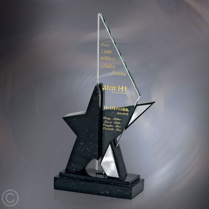 Braille Award Ideas | Braille Awards